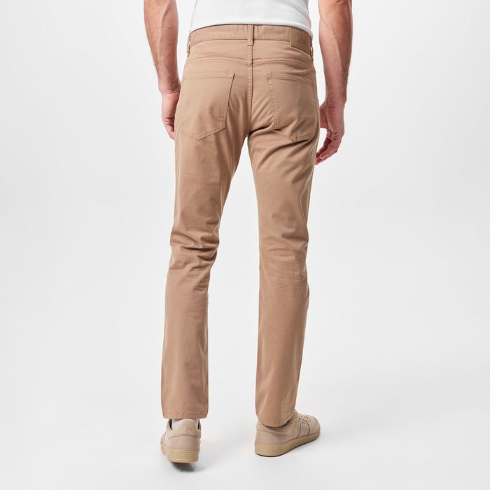 BOSS H-Delaware3-1 Slim Fit Jeans | endource