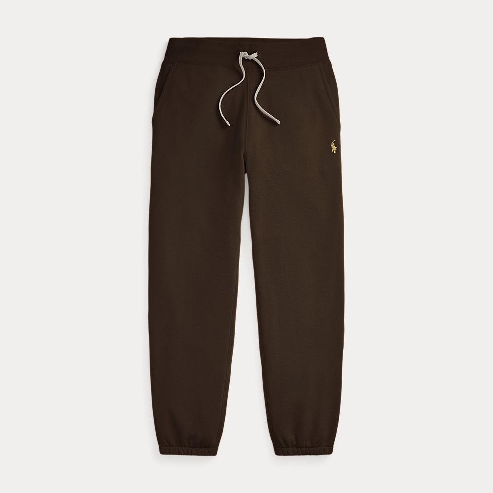POLO RALPH LAUREN The RL Fleece Tracksuit Bottoms | endource