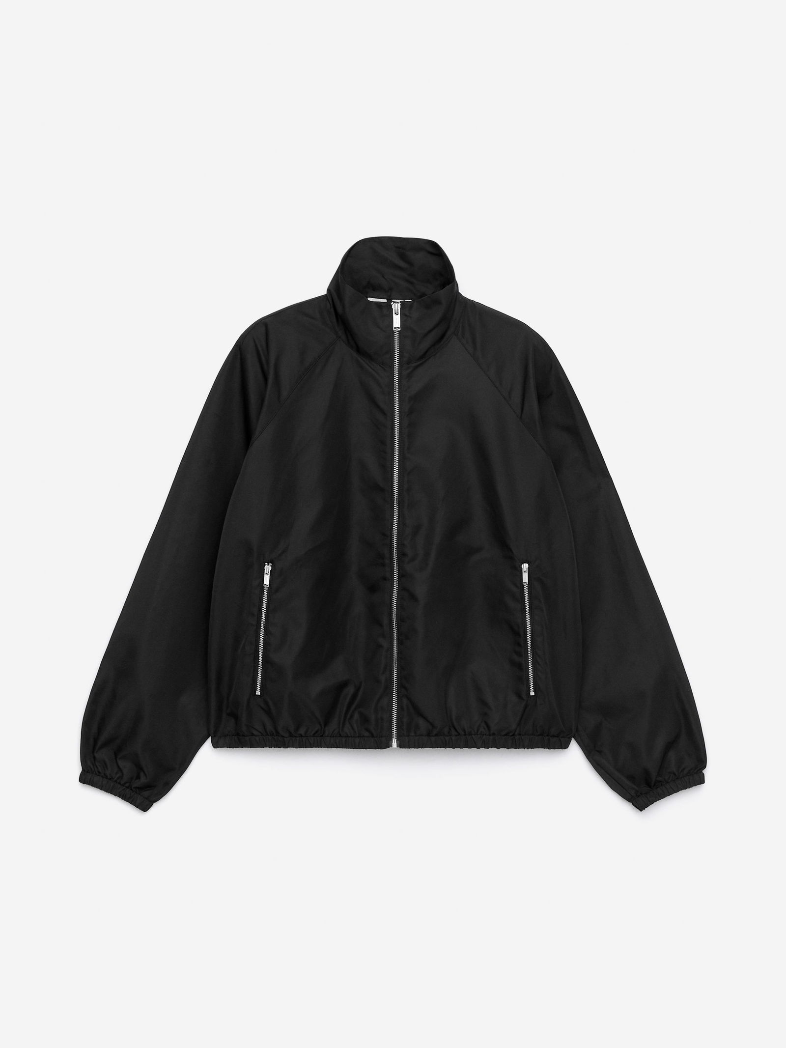 ARKET Nylon Jacket | endource