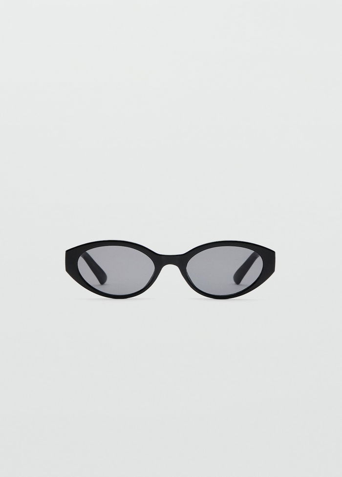 MANGO Resin Frame Sunglasses | endource