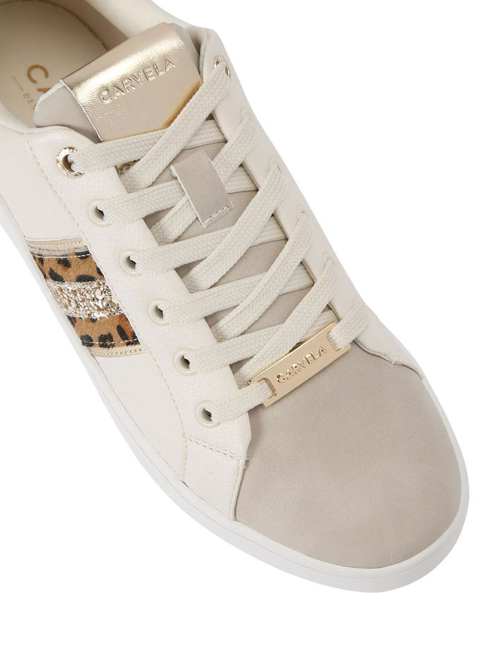 CARVELA Rapid Trainers, White/Other | endource