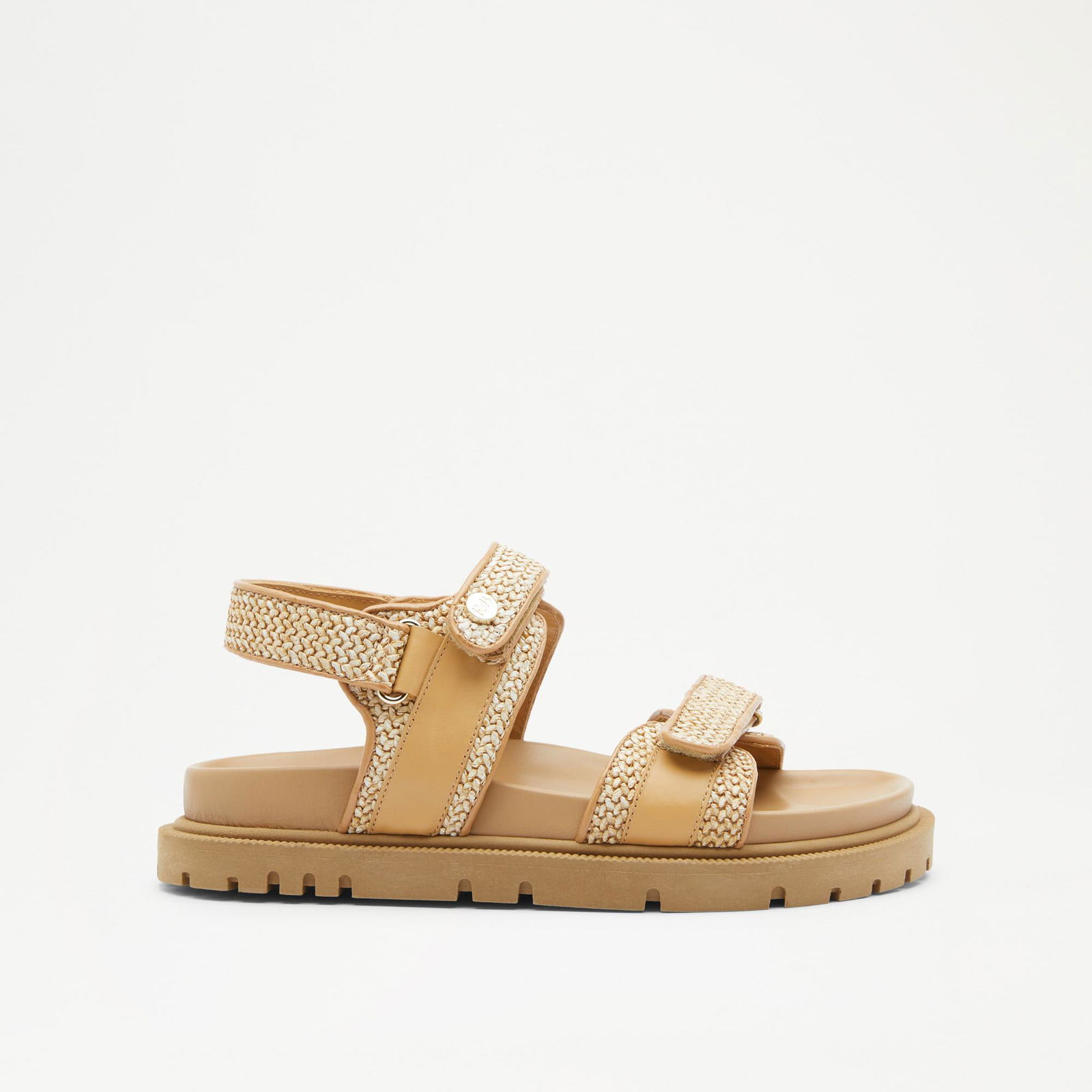 RUSSELL & BROMLEY Trax Cleated Sole Sandal | endource