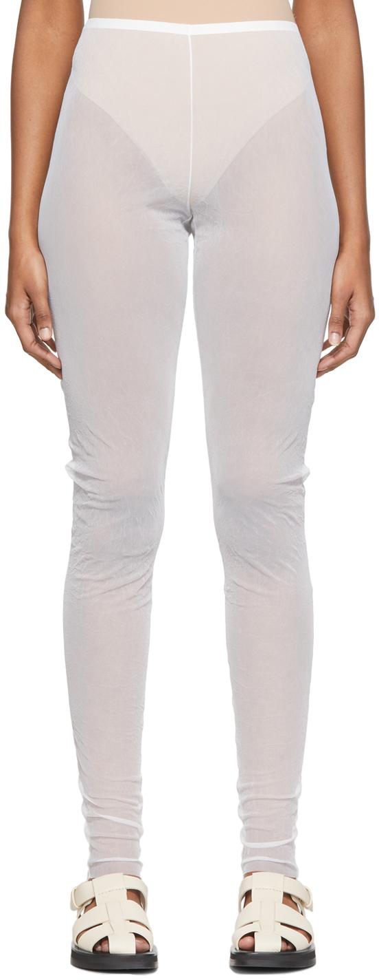 THE ROW Ensley Leggings | endource