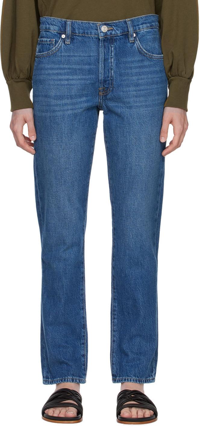 FRAME 'Le Slouch' Jeans | Endource