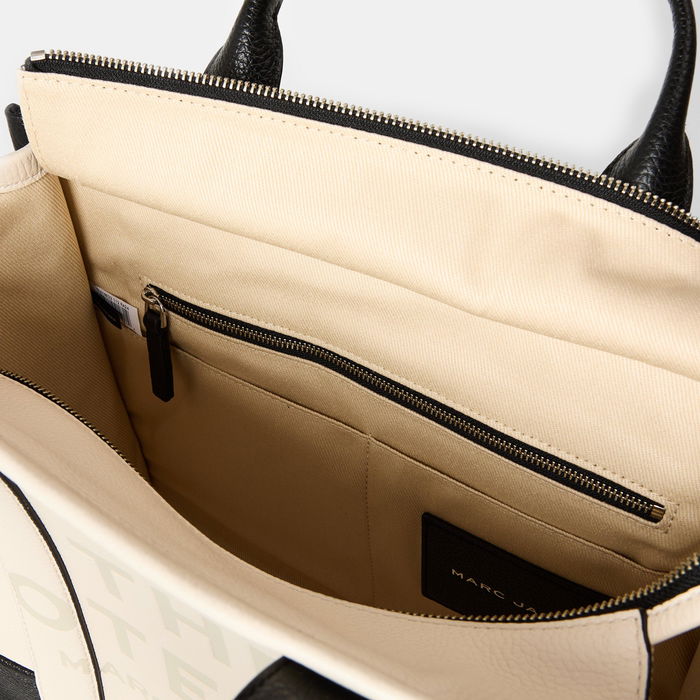 Marc Jacobs Women's Md Cblock Tote Bag | endource