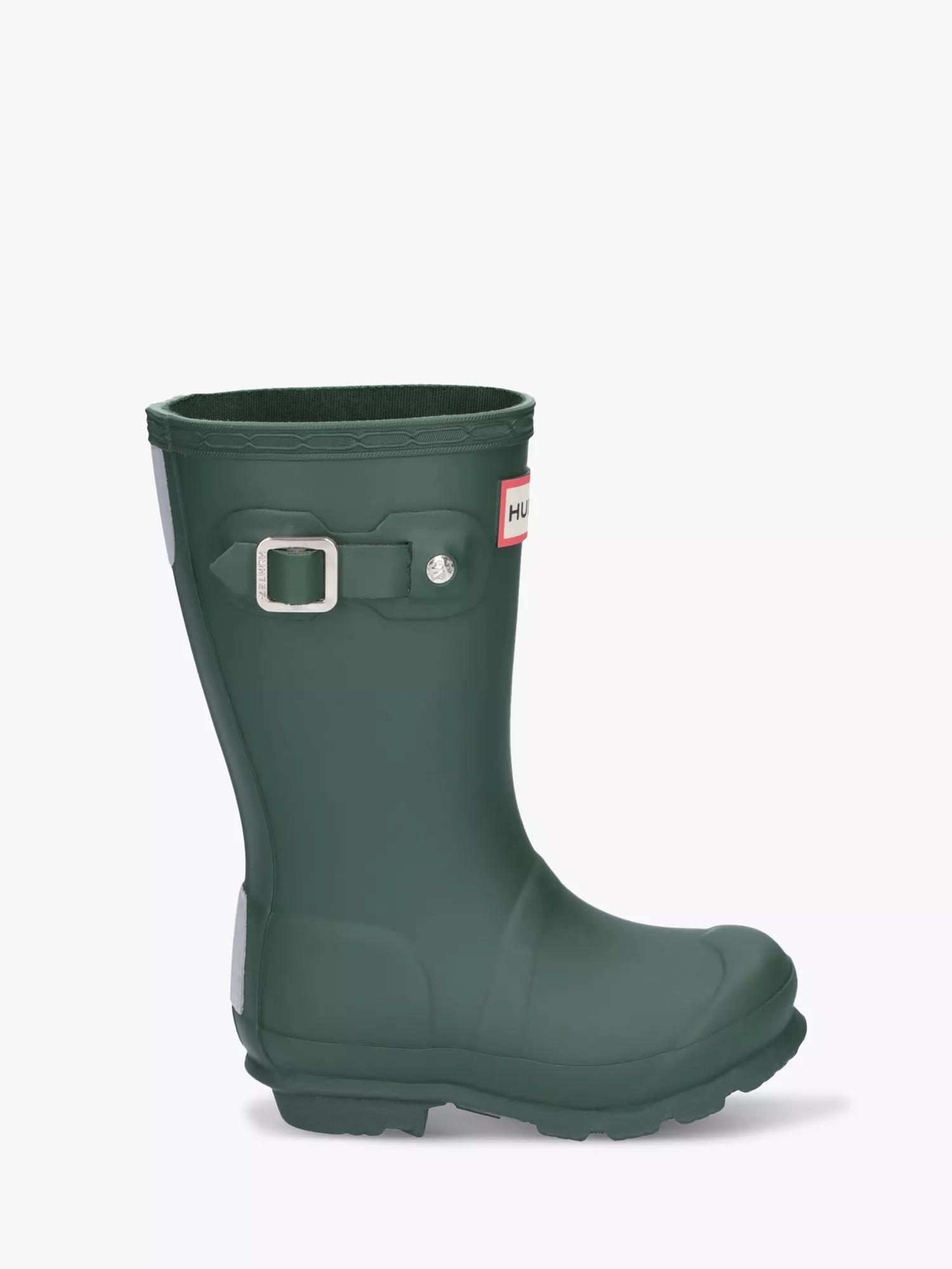 HUNTER Original Wellington Boots | endource