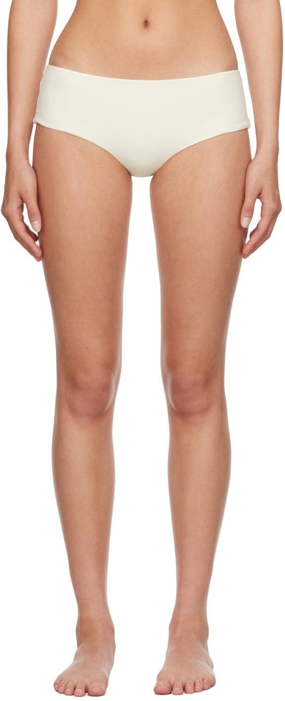 THE ROW Abbeta Bikini Bottoms | endource