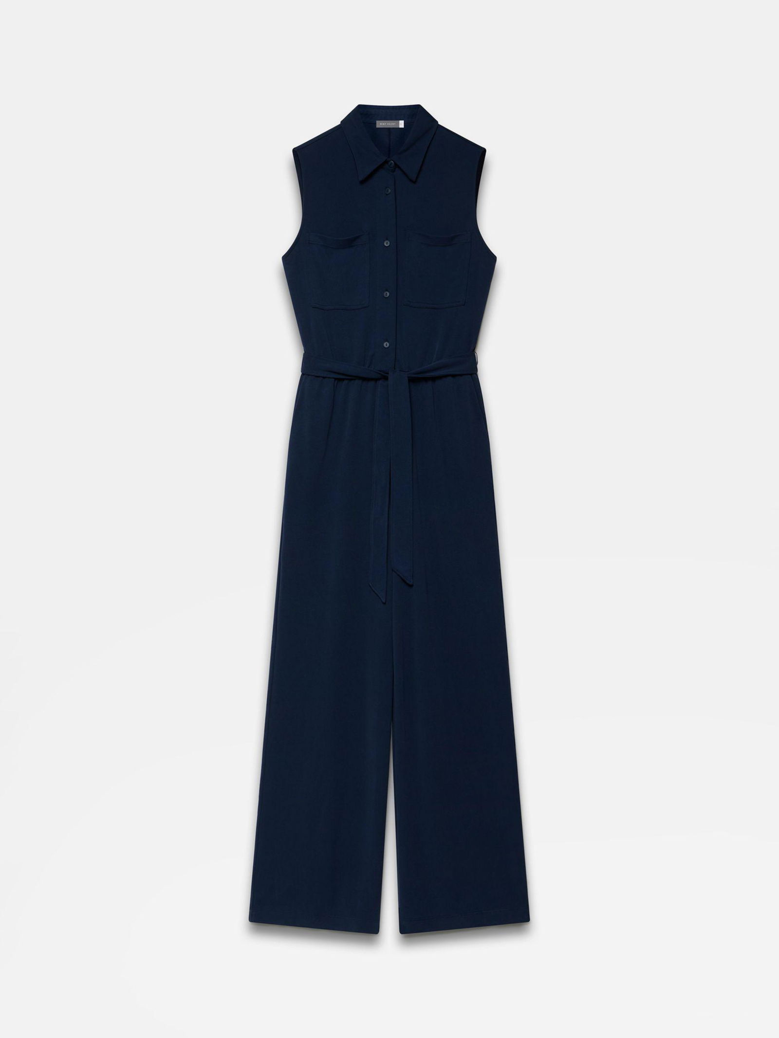 MINT VELVET Utility Jumpsuit | endource