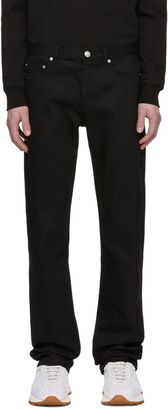 A.P.C. New Standard Jeans | endource