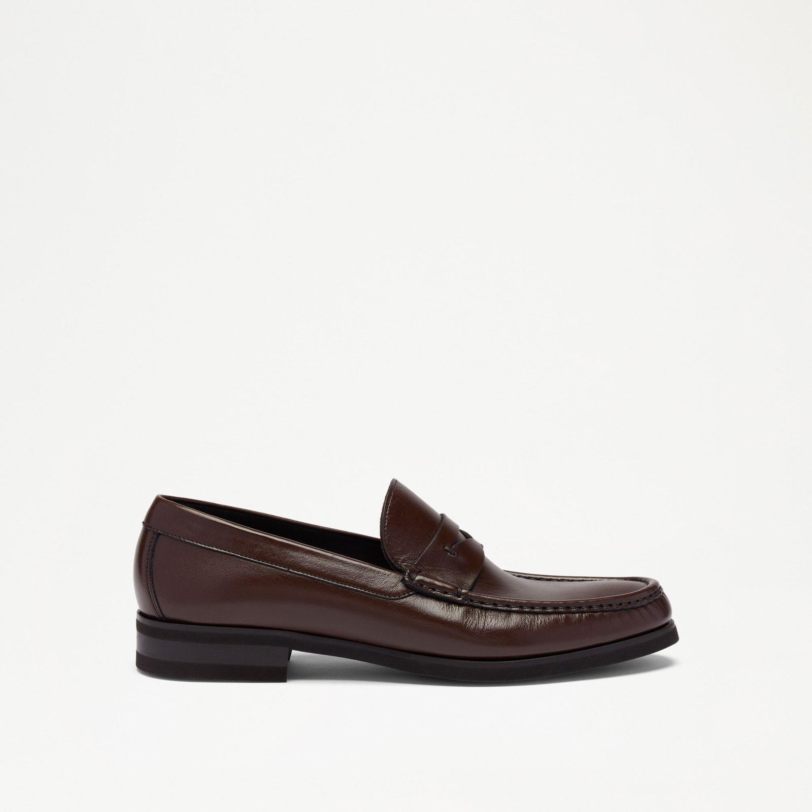 RUSSELL & BROMLEY Saturn Classic Saddle Loafer | endource
