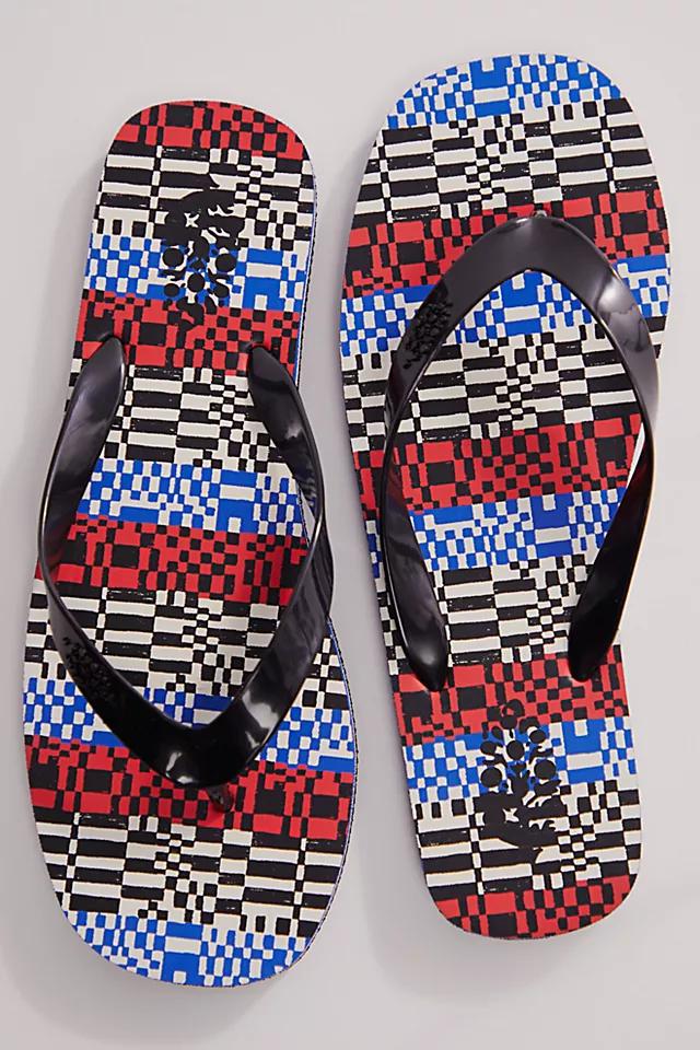 FREE PEOPLE FP Movement - Game On Flip-Flops | endource
