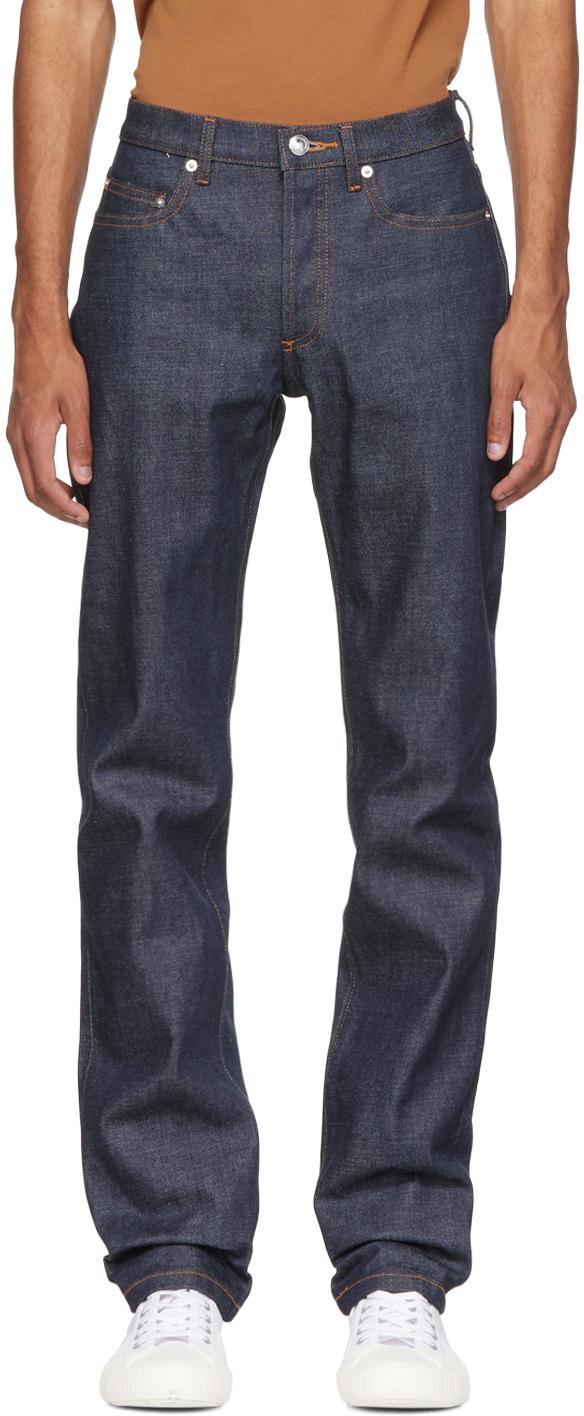 A.P.C. New Standard Jeans | endource