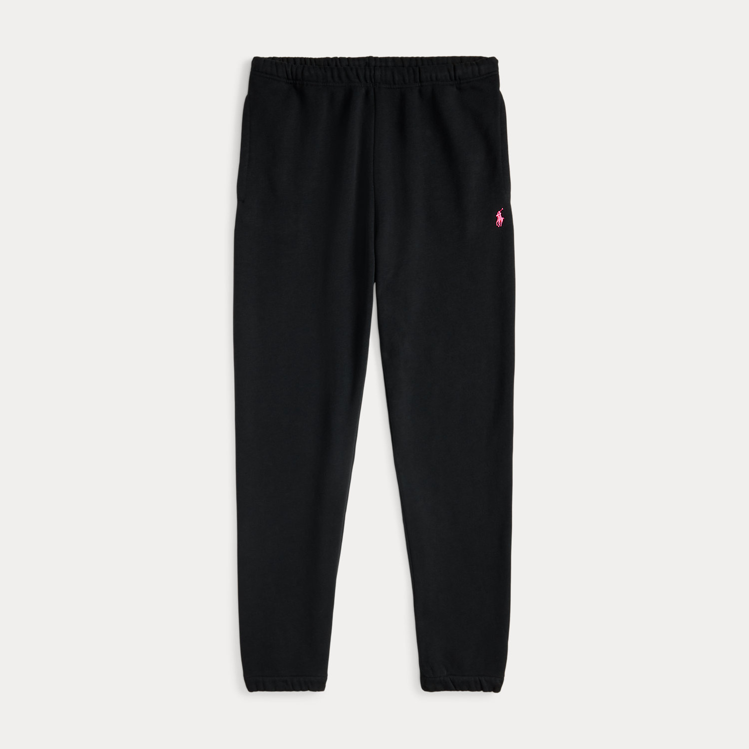 POLO RALPH LAUREN Pink Pony Fleece Tracksuit Bottom | endource