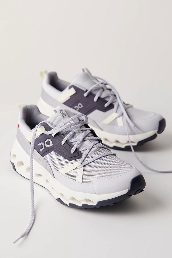 ON-RUNNING On Cloudhorizon Trainers | endource