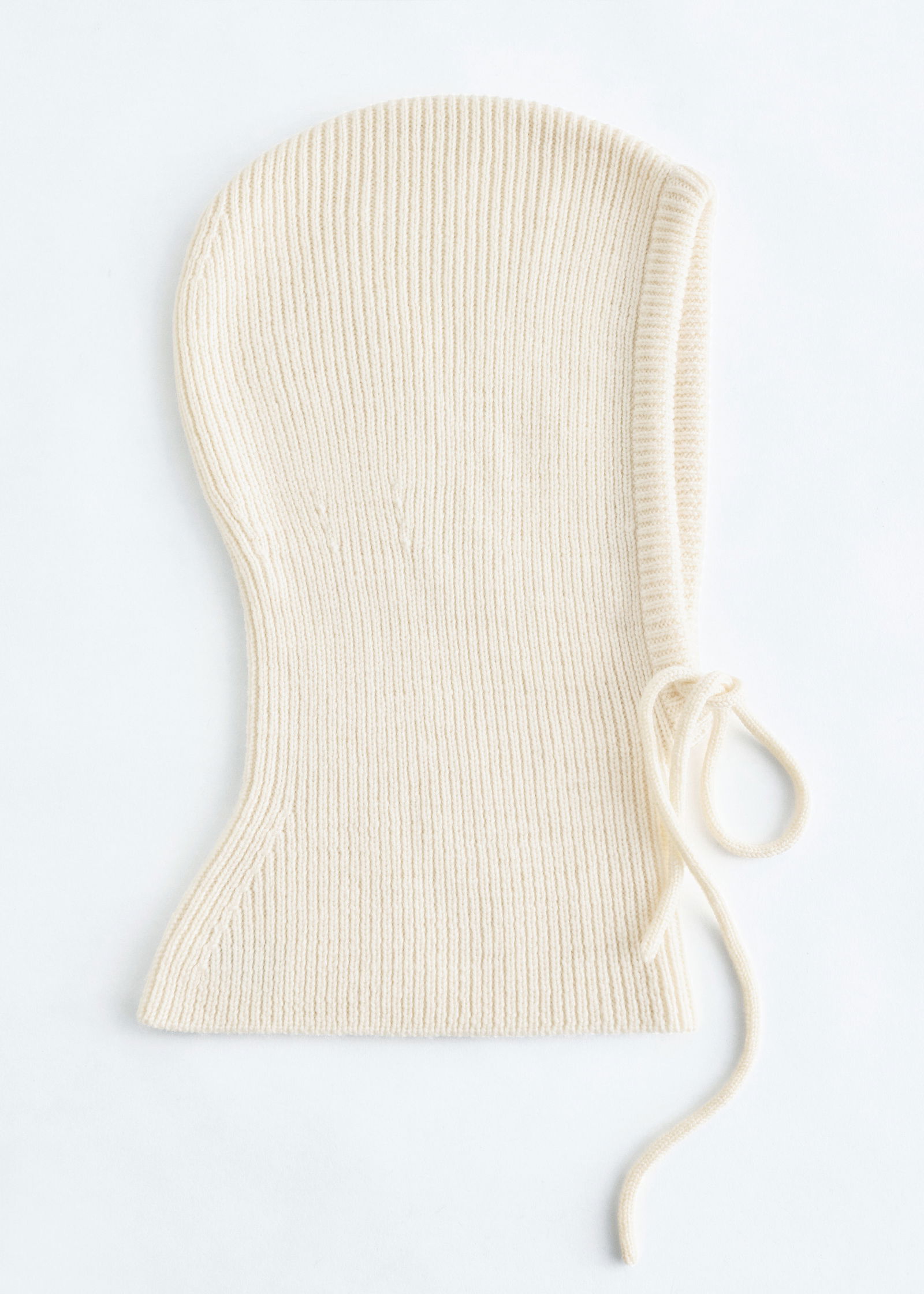 & OTHER STORIES Oversized Wool Balaclava | endource