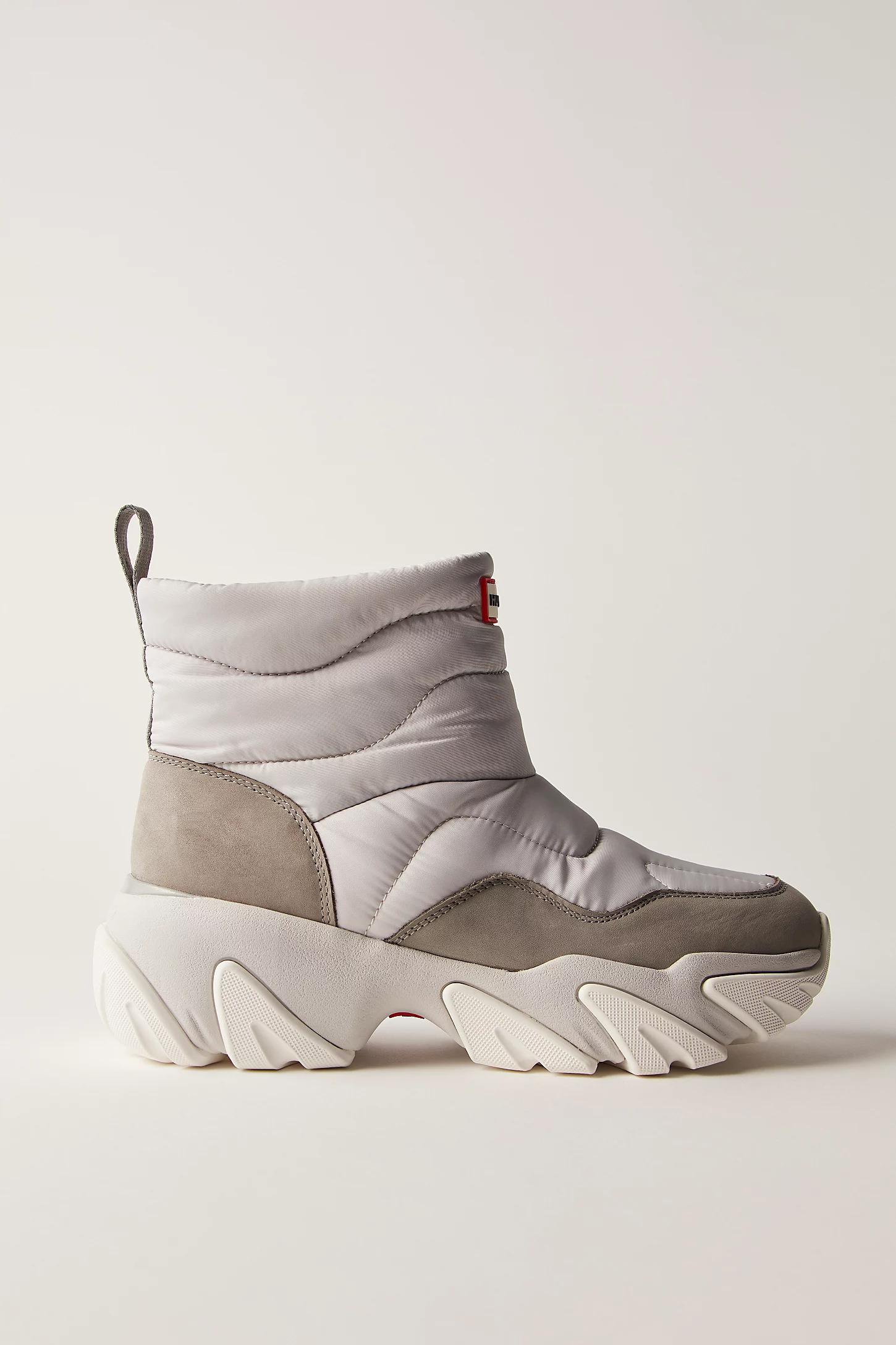 HUNTER Debra Waterproof Snow Boots | endource