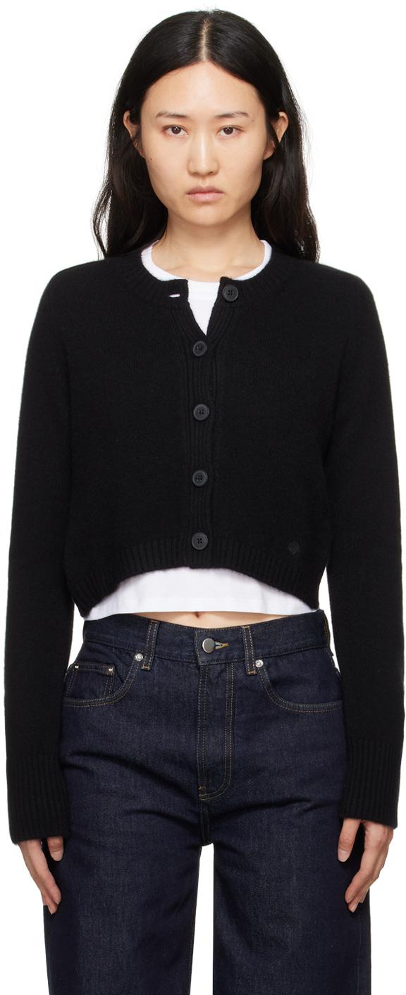 Loulou De Saison Zephir Cardigan | endource