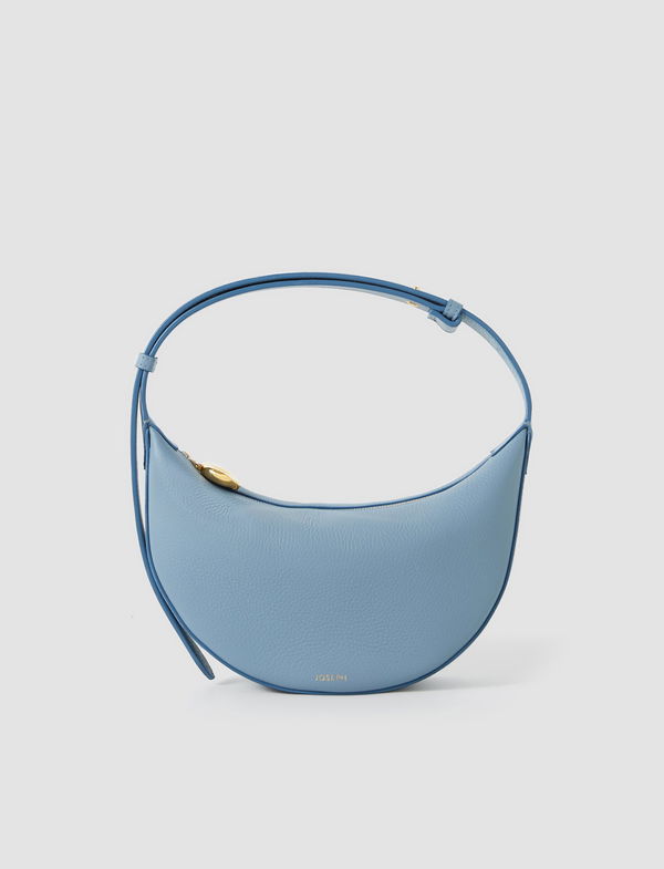 JOSEPH Bean Leather Bag | endource