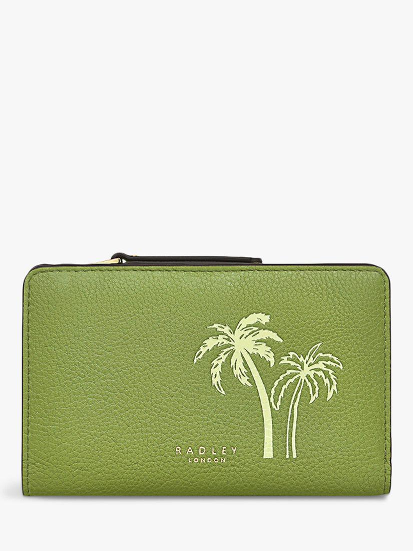 RADLEY Palm Bay Leather Purse | endource
