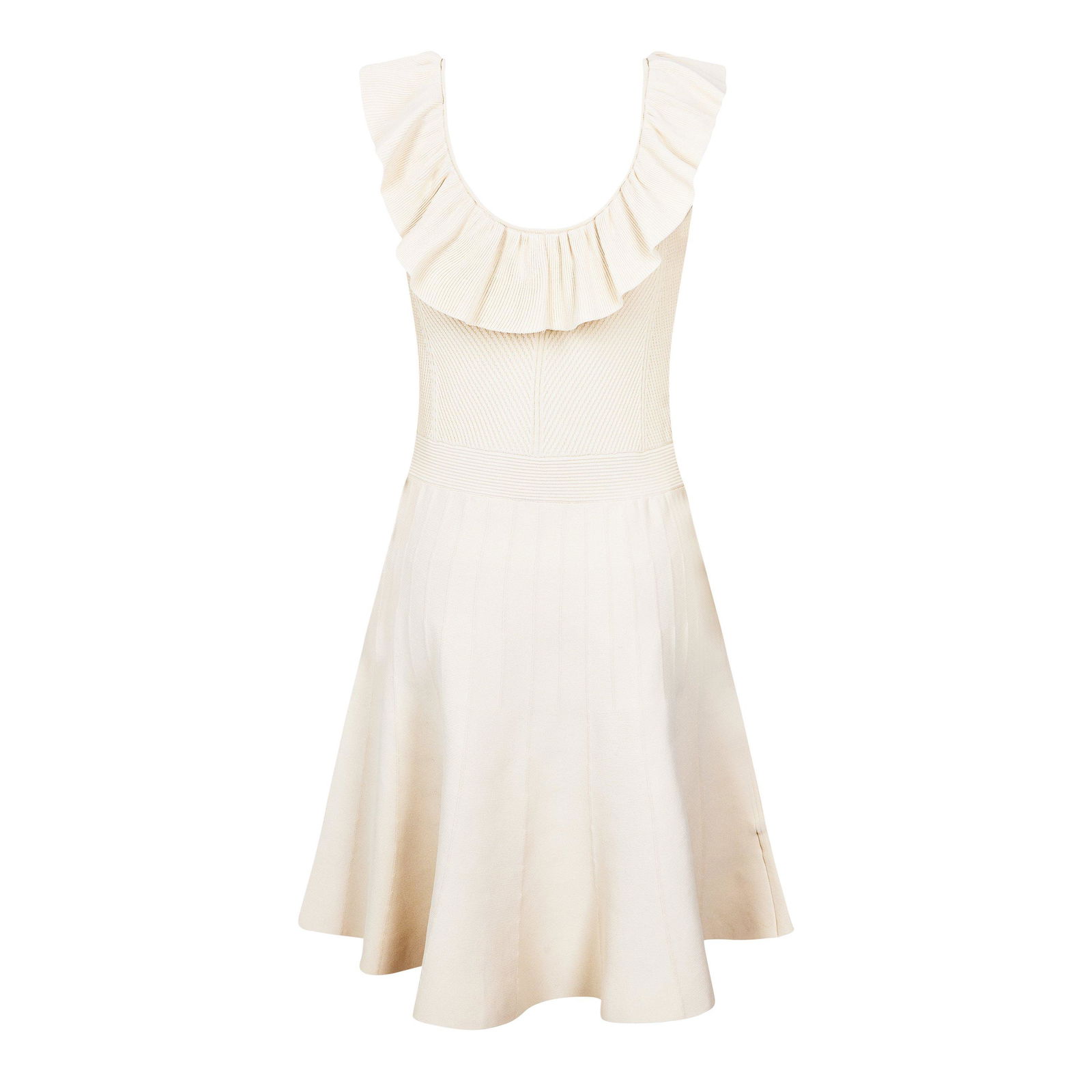 TED BAKER Saylaa Knitted Dress | endource