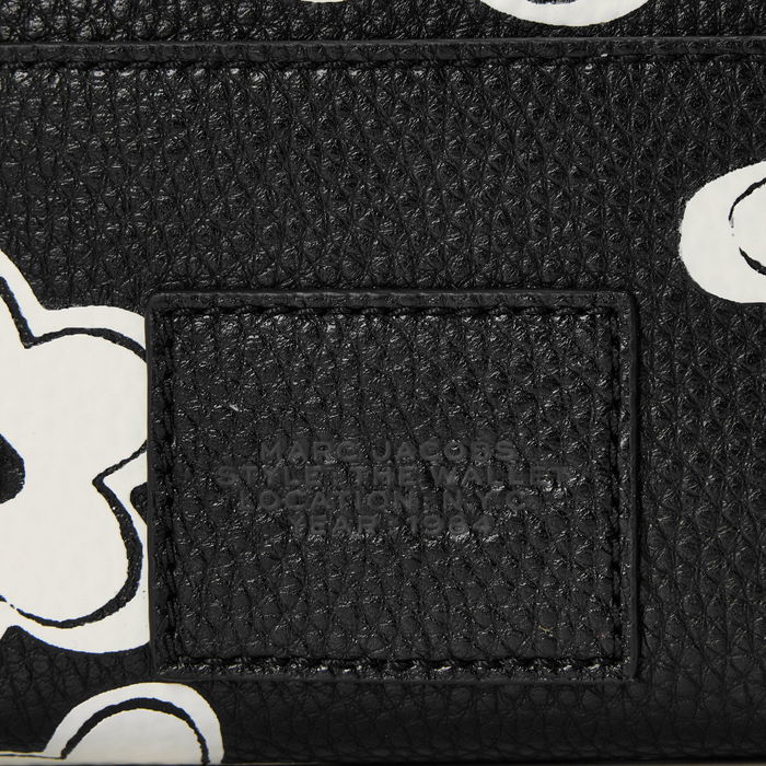 Marc Jacobs Women's Daisy Cmpc Zip Around Purse | endource