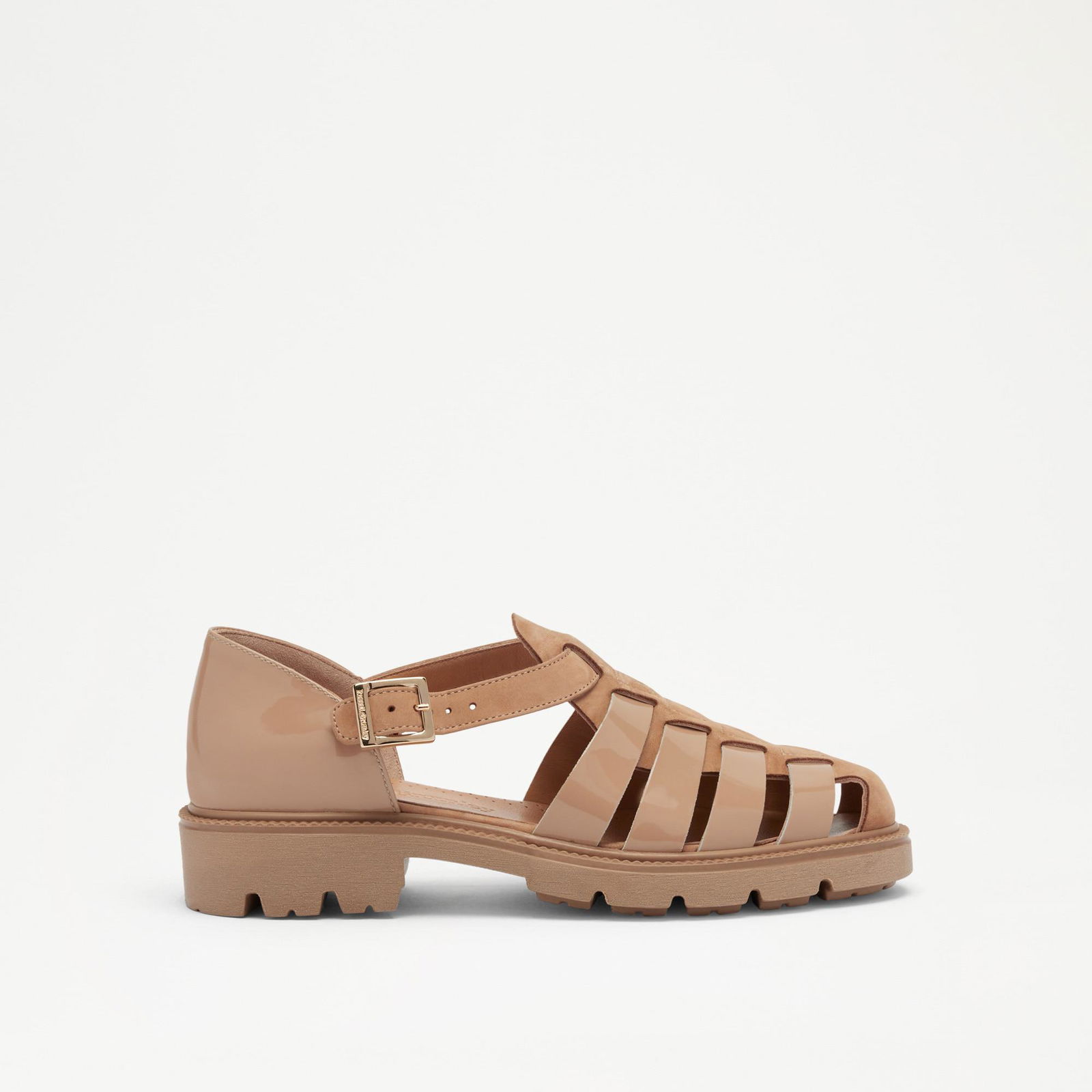 RUSSELL & BROMLEY Chunky Fisherman Sandal | endource
