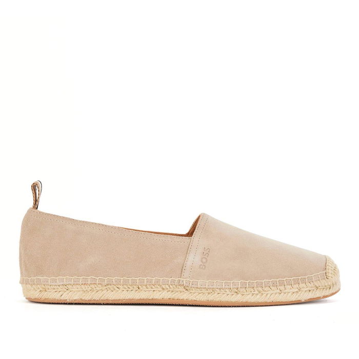BOSS Madeira Slip On Shoes | endource