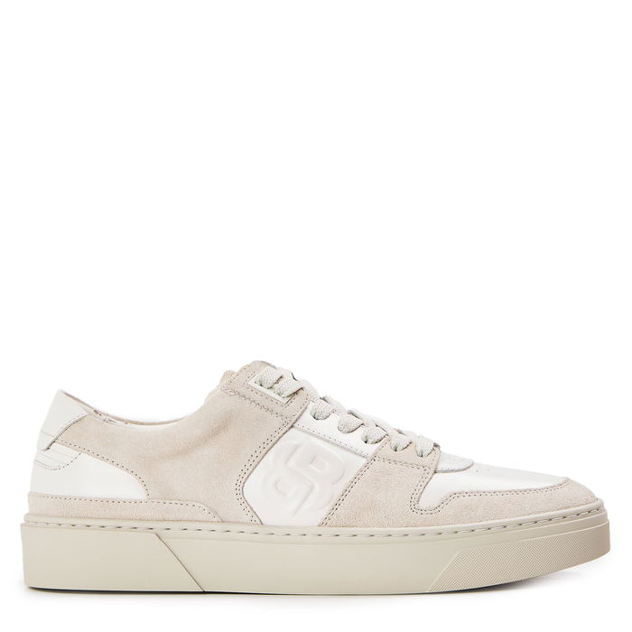 BOSS Randy Loaf Tennis Shoes | endource