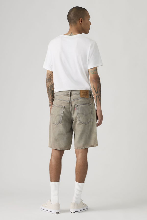LEVI'S 468 Loose Shorts | endource