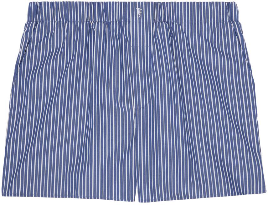 THE FRANKIE SHOP Mirca Boxers | Endource