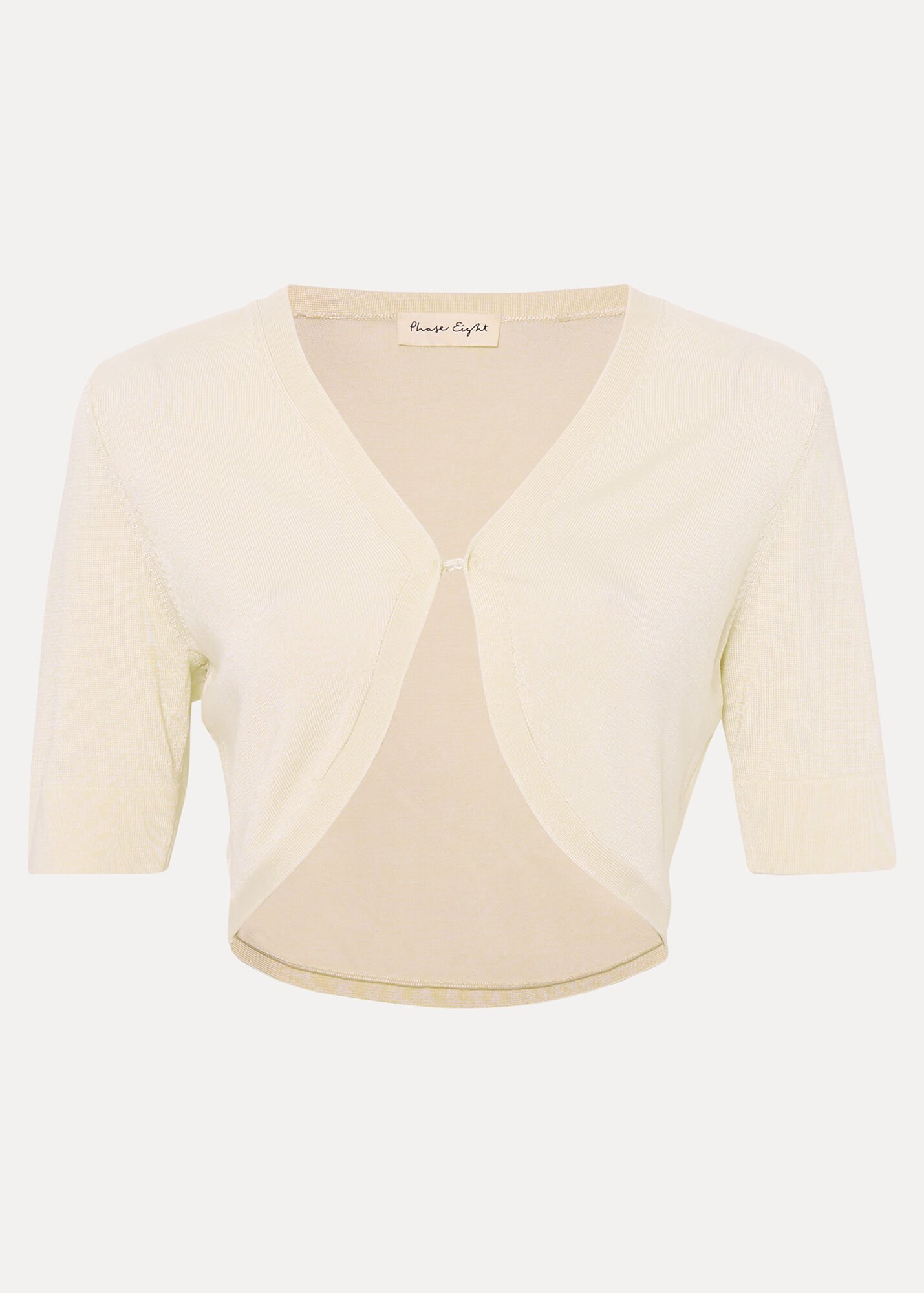 PHASE EIGHT Riah Bolero Shrug | endource