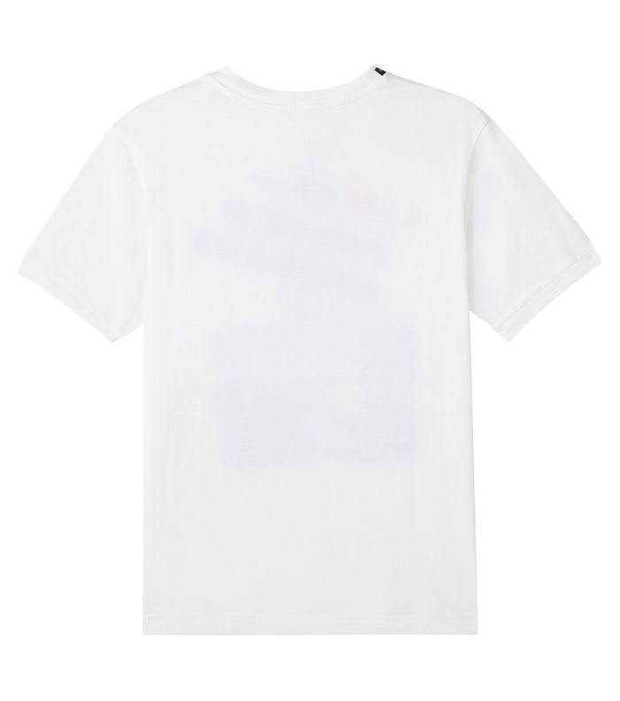DOLCE & GABBANA Printed Cotton Jersey T-shirt | endource