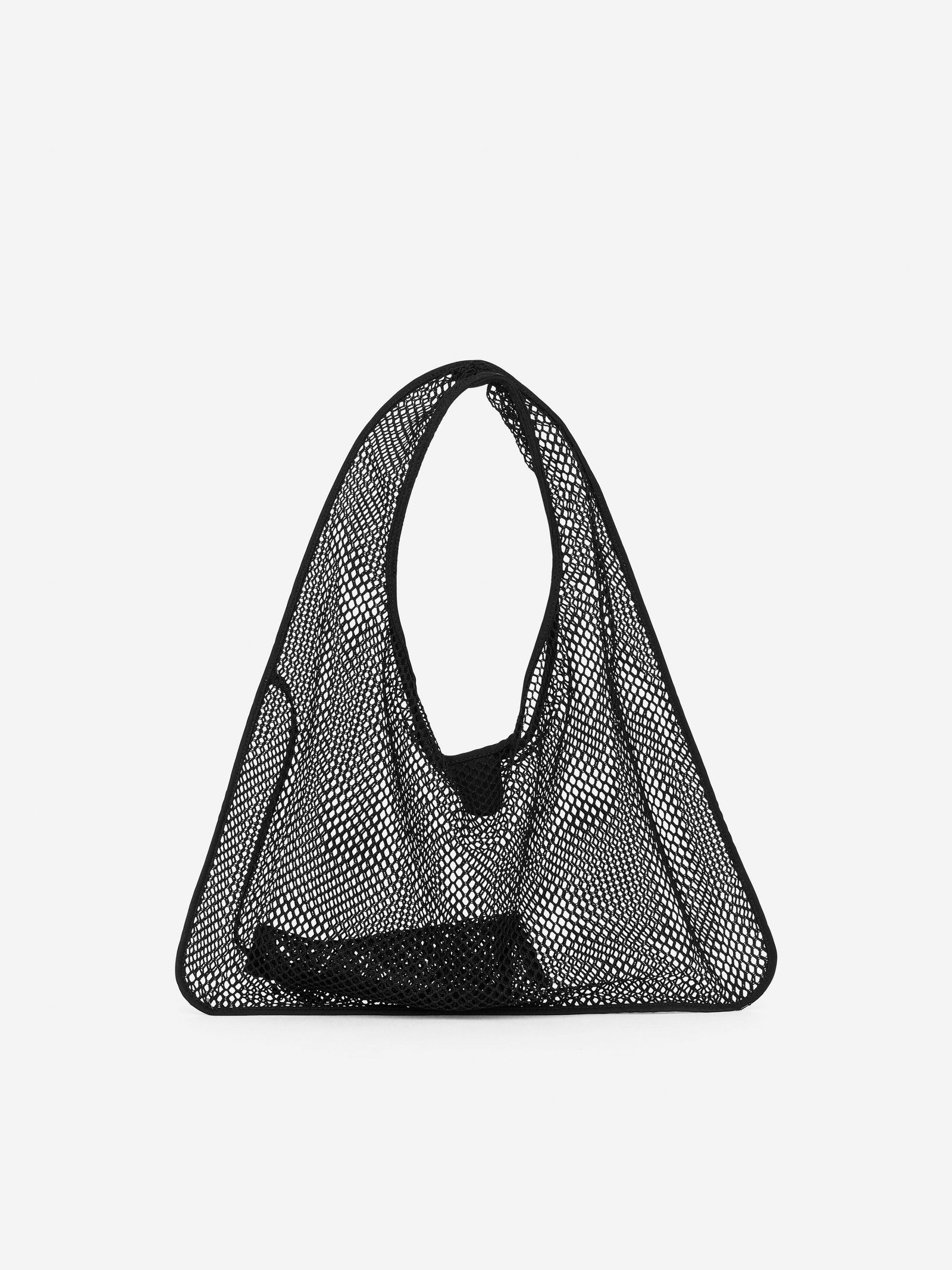 ARKET Mesh Bag | endource