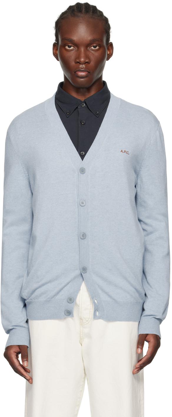 A.P.C. Joseph Cardigan | Endource