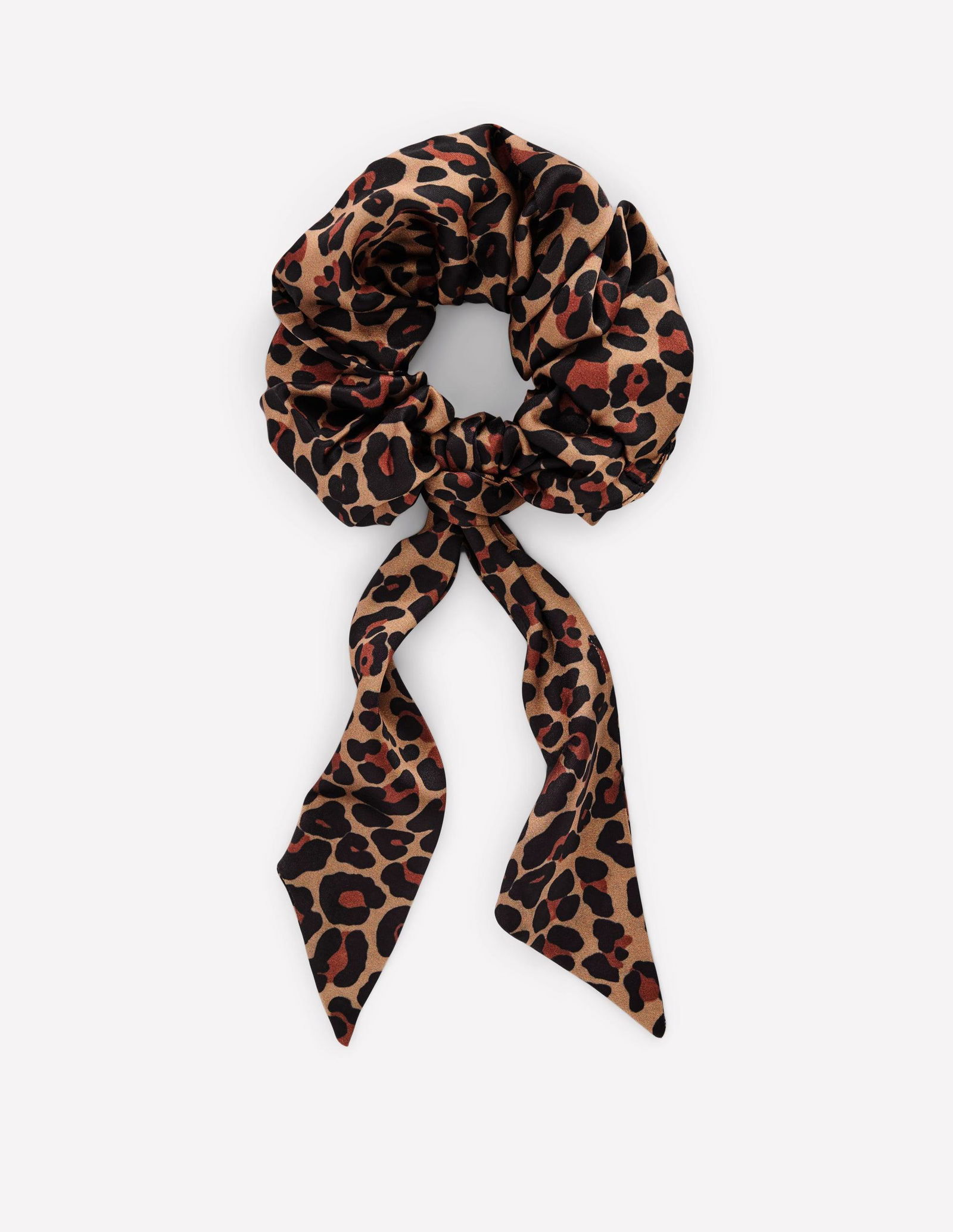 BODEN Scarf Scrunchie | endource