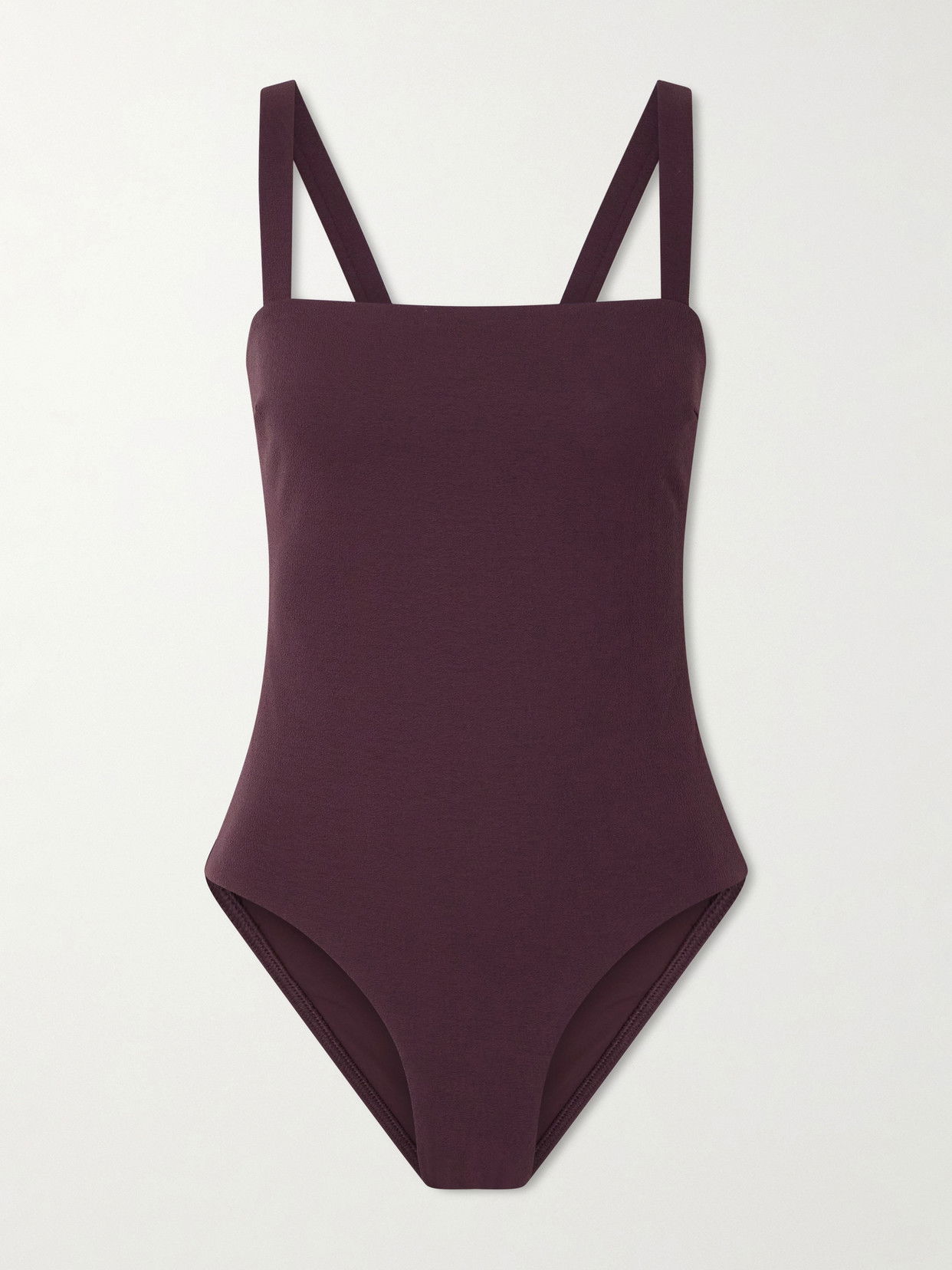 MATTEAU The Square Recycled Swimsuit | endource