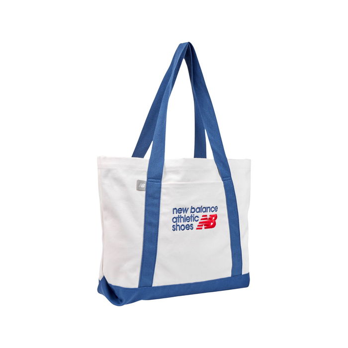 NEW BALANCE Classic Canvas Tote | endource
