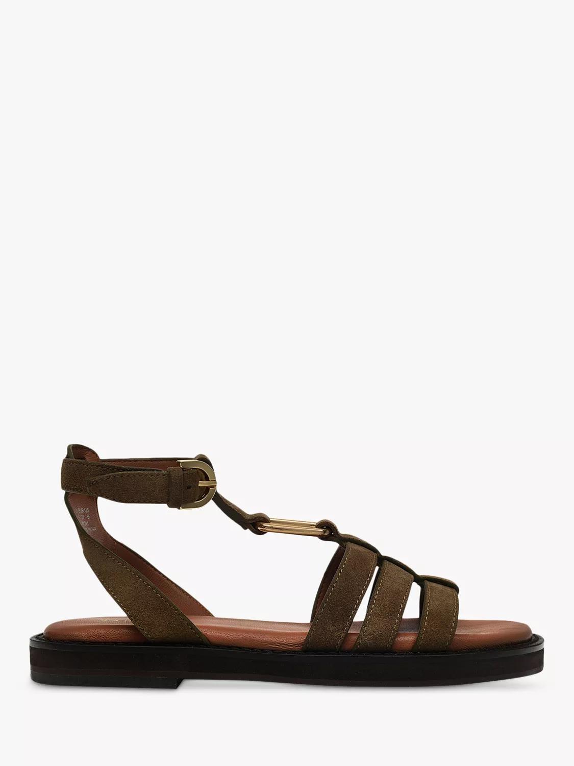 RADLEY Fore Street Gladiator Sandals | endource
