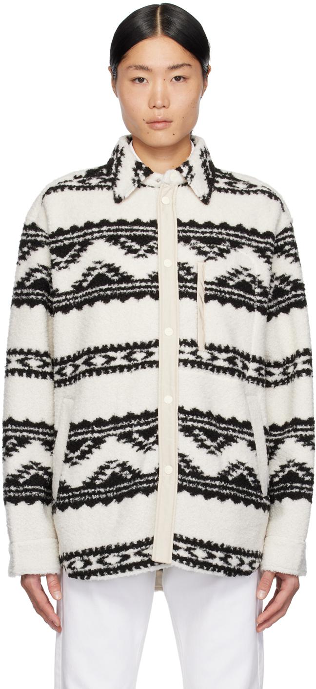 ISABEL MARANT Maja Jacket | endource