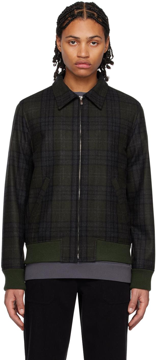 A.P.C. Sutherland Jacket | endource