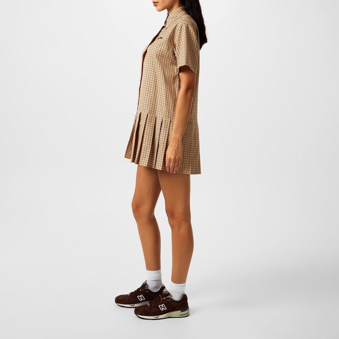 NEW BALANCE Women's Made In The UK Low-Top Trainers | endource