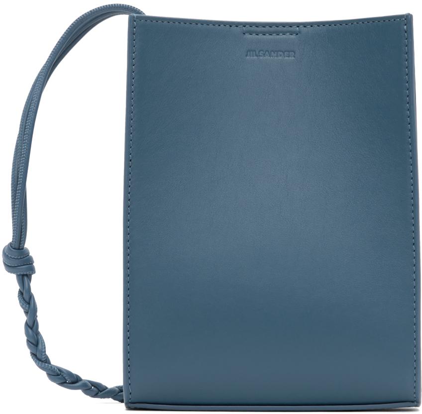 JIL SANDER Tangle Small Bag | endource