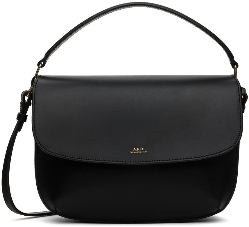 A.P.C. Mini Sarah Shoulder Bag | Endource