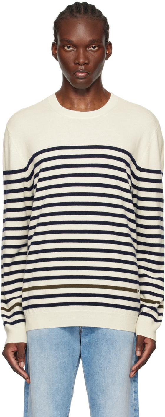 A.P.C. Bobby Sweater | endource