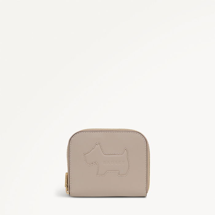 RADLEY Hadley Lane Small Zip Around Purse | endource