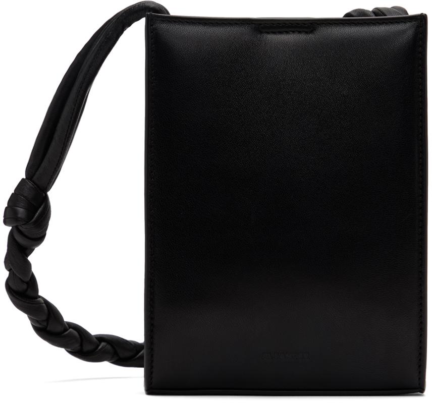 JIL SANDER Tangle Padded Small Bag | Endource