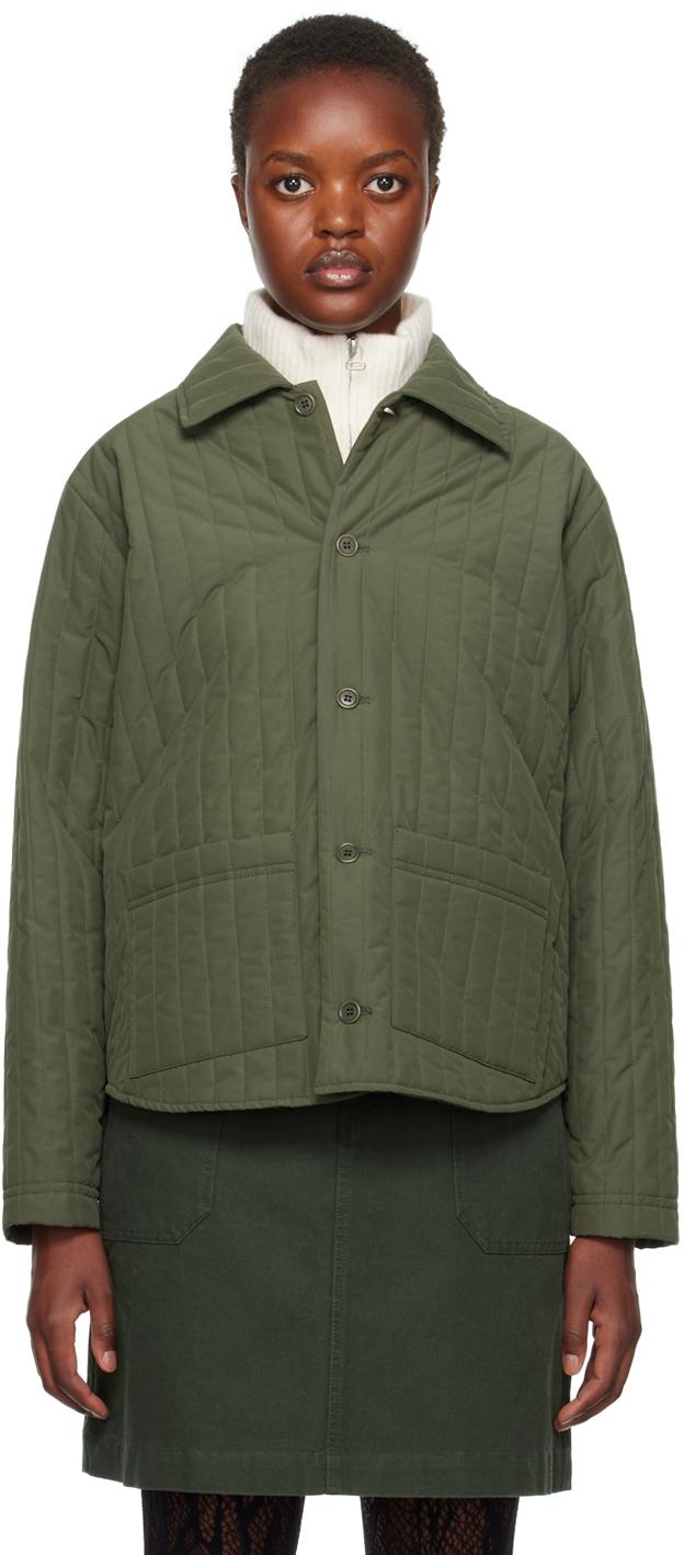 A.P.C. Effie Jacket | endource