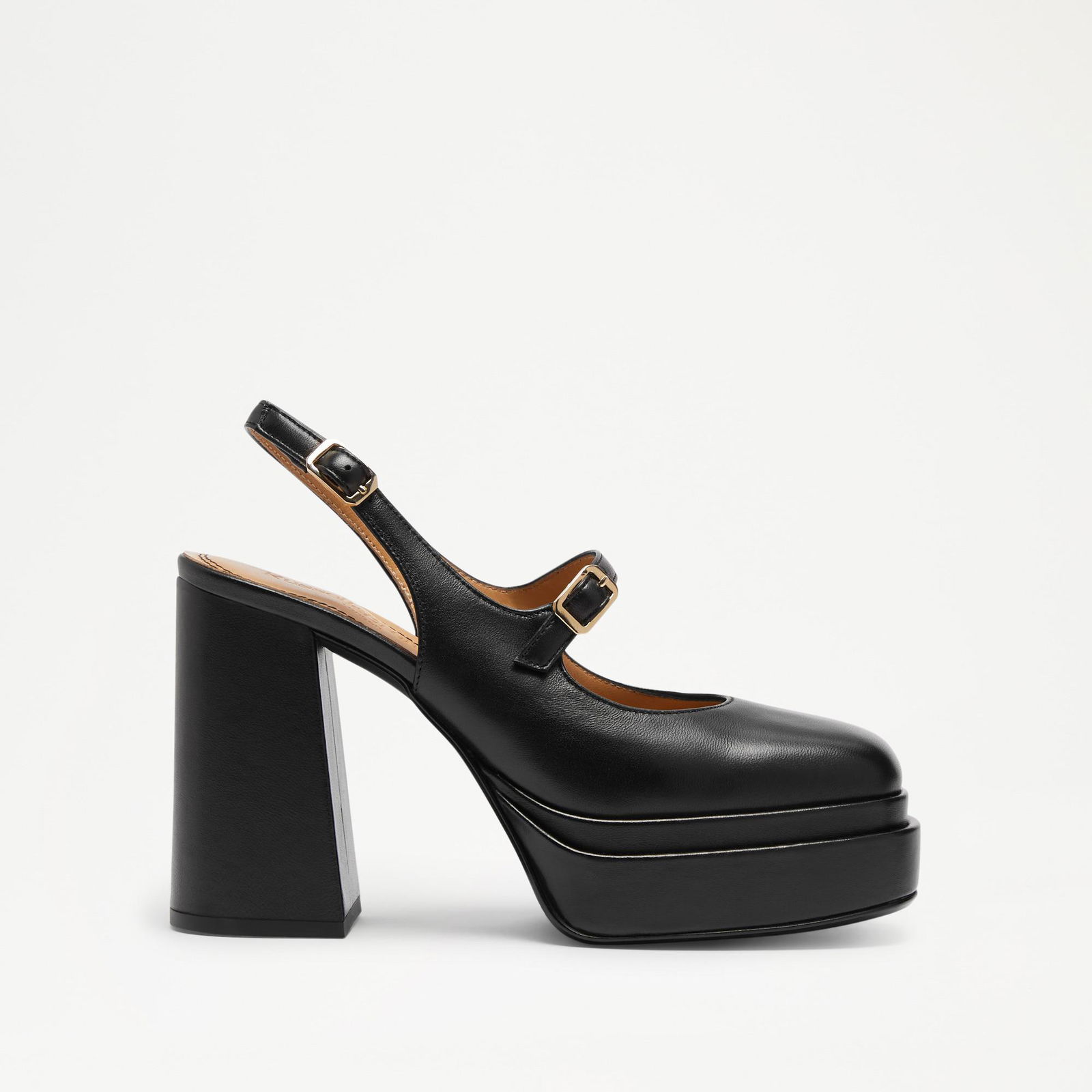 RUSSELL & BROMLEY Milly Slingback Mary Jane Platform | Endource