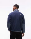 THE NORTH FACE Yumiori Off Peak 1/2 Zip Jacket In Navy | endource