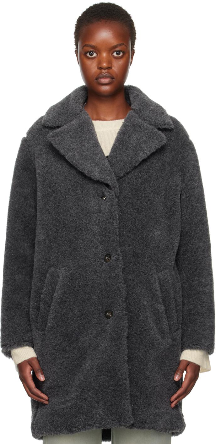 A.P.C. Nicolette Coat | Endource